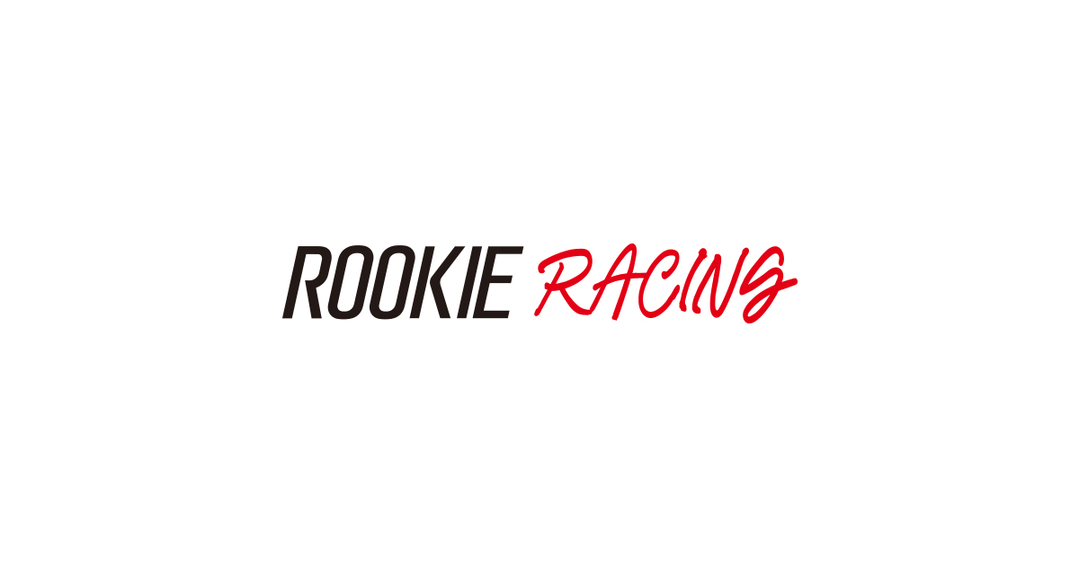 Partners Tamiya Rookie Racing:ルーキーレーシング